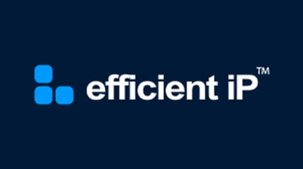 EfficientIP | Iris Networks